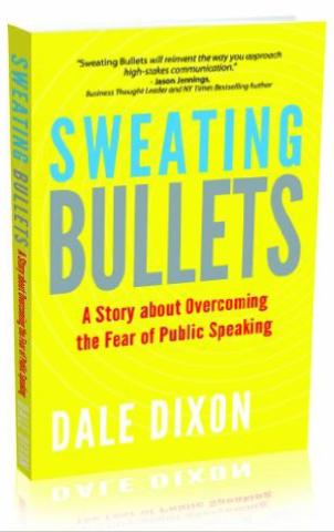 Sweating Bullets | The Complete Leader