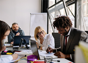 Step Back and Let Others Lead | The Complete Leader