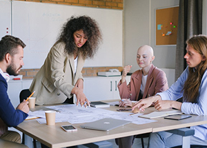 The Elements of Collaboration | The Complete Leader