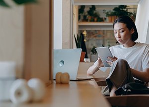 Becoming a Self-Starter | The Complete Leader