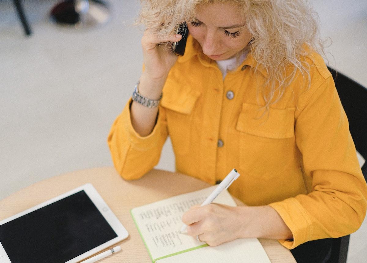 4 Methods to Organize and Execute Around Your Priorities (Self ...