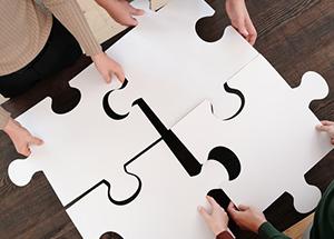 Create a Team of Master Problem Solvers | The Complete Leader