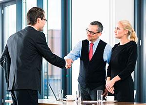 Your Most Important Hire of 2017 | The Complete Leader