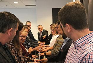 THE COMPLETE LEADER EXPANDS GLOBAL FOOTPRINT | The Complete Leader