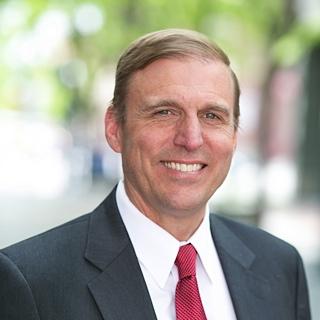 Welcoming Whit Mitchell to TCL Faculty | The Complete Leader