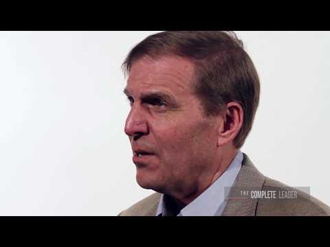 TCL Video Series: Customer Focus with Whit Mitchell | The Complete Leader