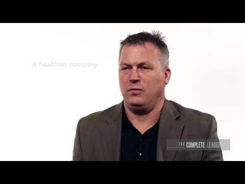 TCL Video Series: Decision-Making with Ryan Lisk | The Complete Leader