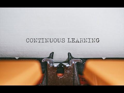 The Complete Leader Audio Book: Continuous Learning (Part 1.5) | The ...
