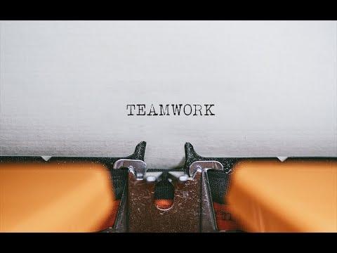 The Complete Leader Audio Book: Teamwork (Part 3.10) | The Complete Leader