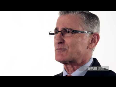 TCL Video Series: Authenticity with Ron price | The Complete Leader