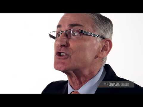 TCL Video Series: Leadership Drought with Ron Price | The Complete Leader