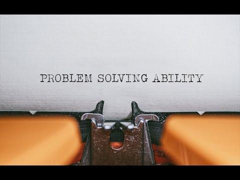 The Complete Leader Audio Book Problem Solving Ability Part 1 6 The Complete Leader