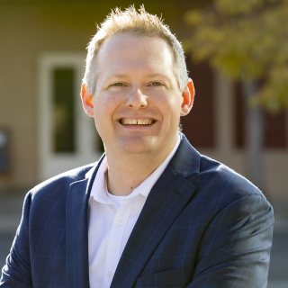 Jeremy Graves, PhD | The Complete Leader