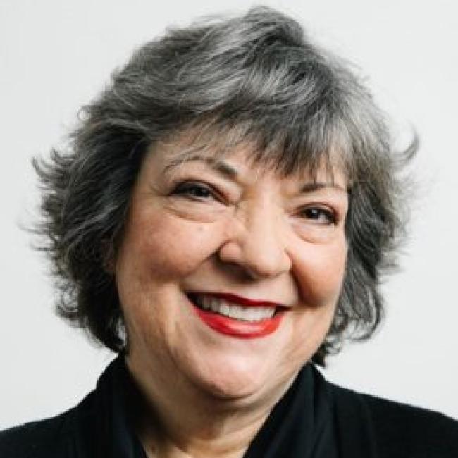 Lisa Aldisert | The Complete Leader