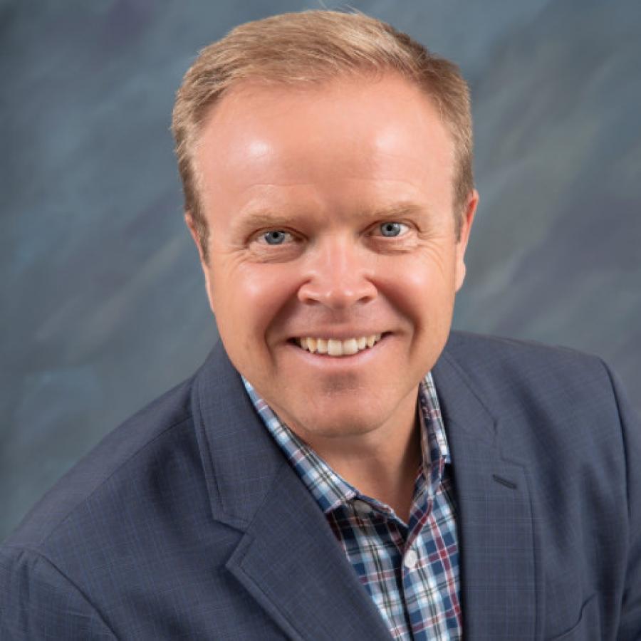 Dale Dixon | The Complete Leader