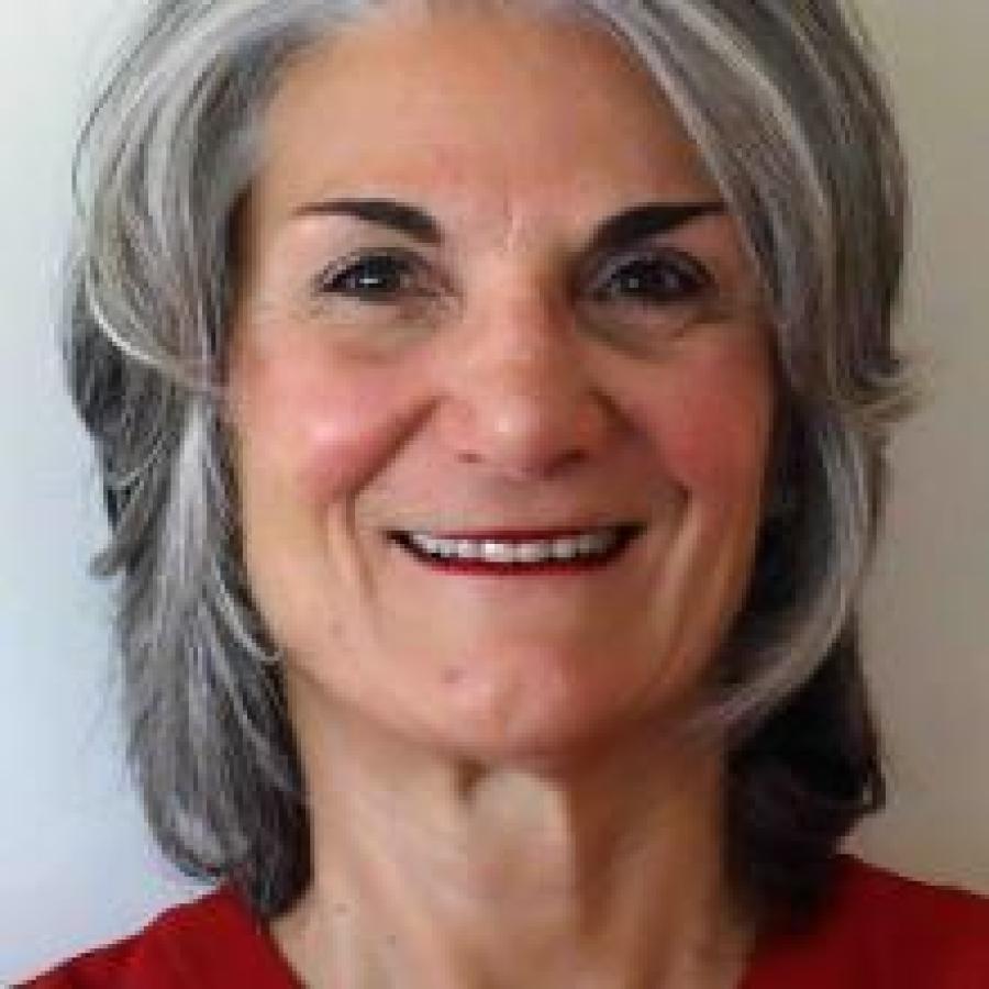 Jill Morris | The Complete Leader